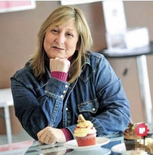 Jill Segal St. Louis, Missouri Death, Obituary- Jilly's Cupcake & Ice ...